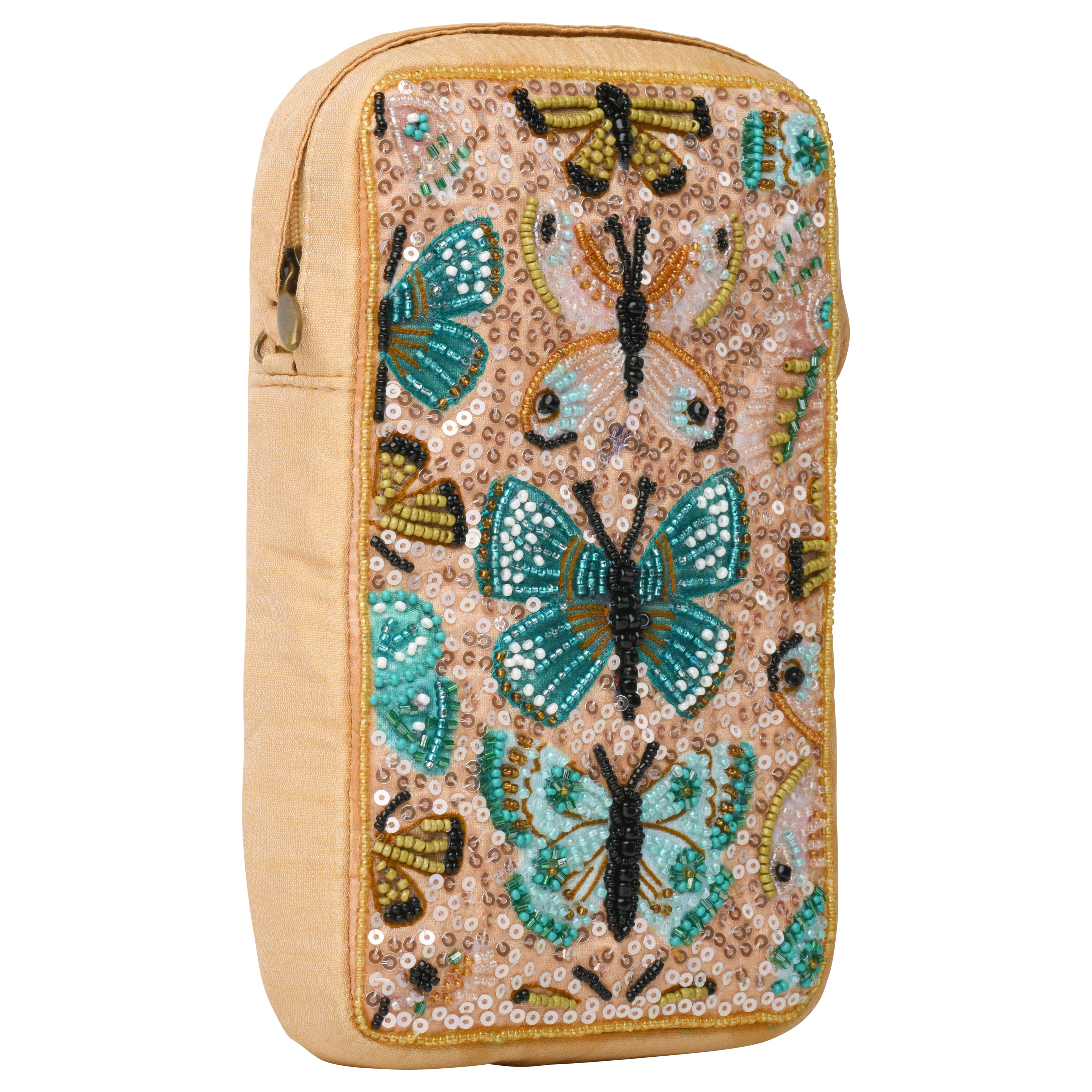 Flutter Club Bag XL – Bamboo Trading Company