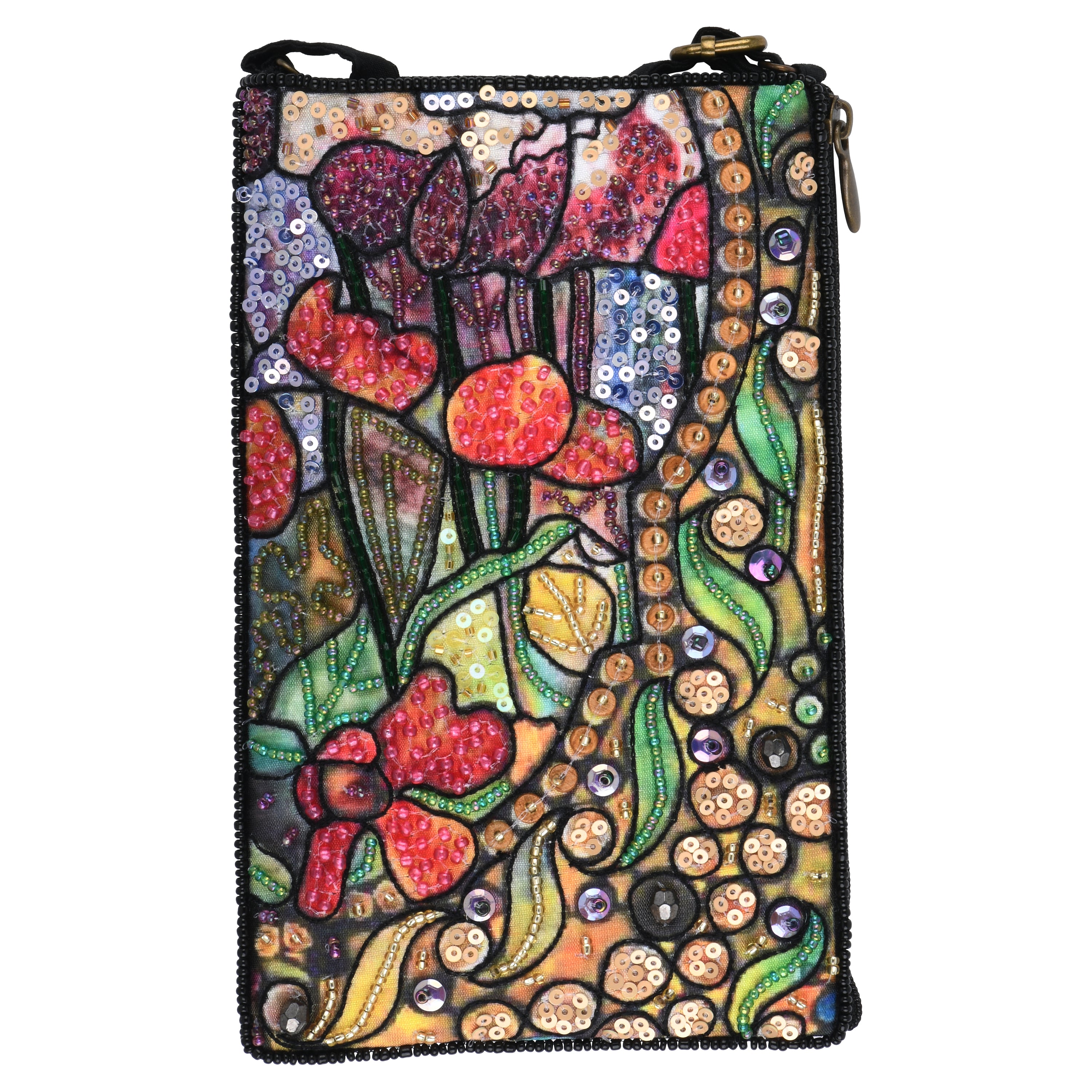 LCT Spring Window Club Bag – Bamboo Trading Company