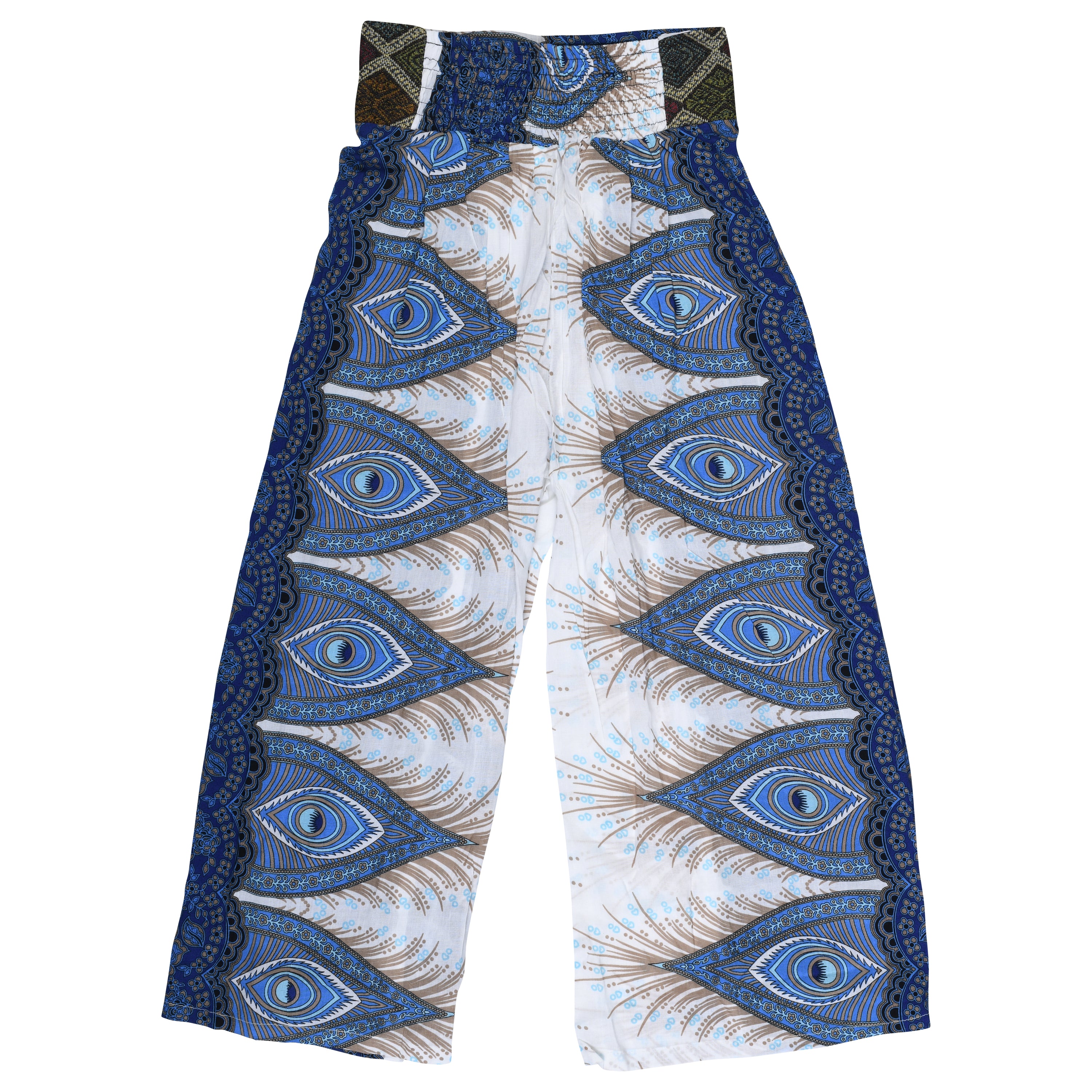 Side Slip Pant – Bamboo Trading Company