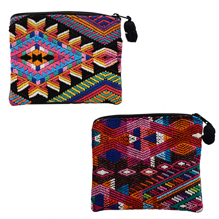 Peaceweaver & Huipil – Bamboo Trading Company