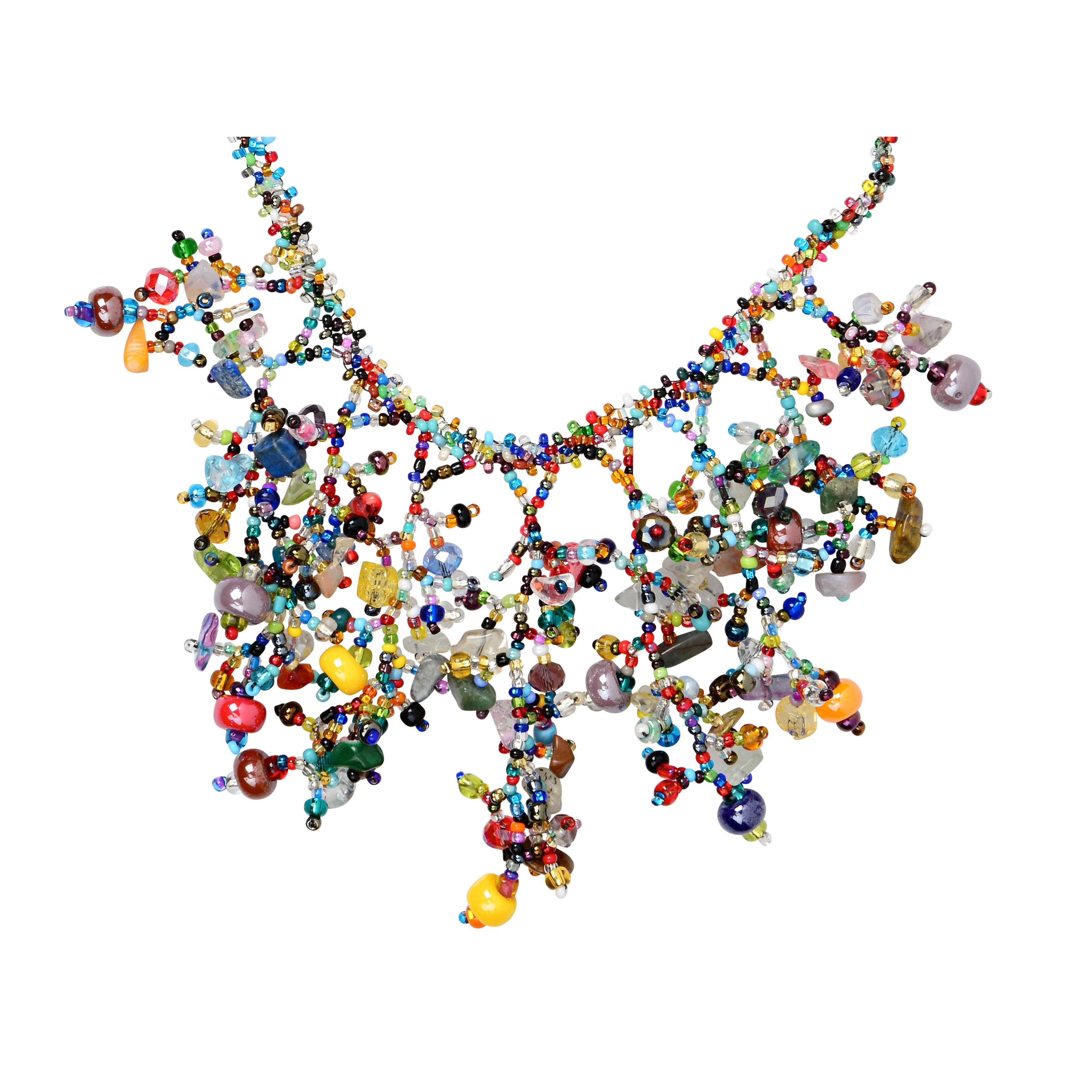 Joy Necklace – Bamboo Trading Company